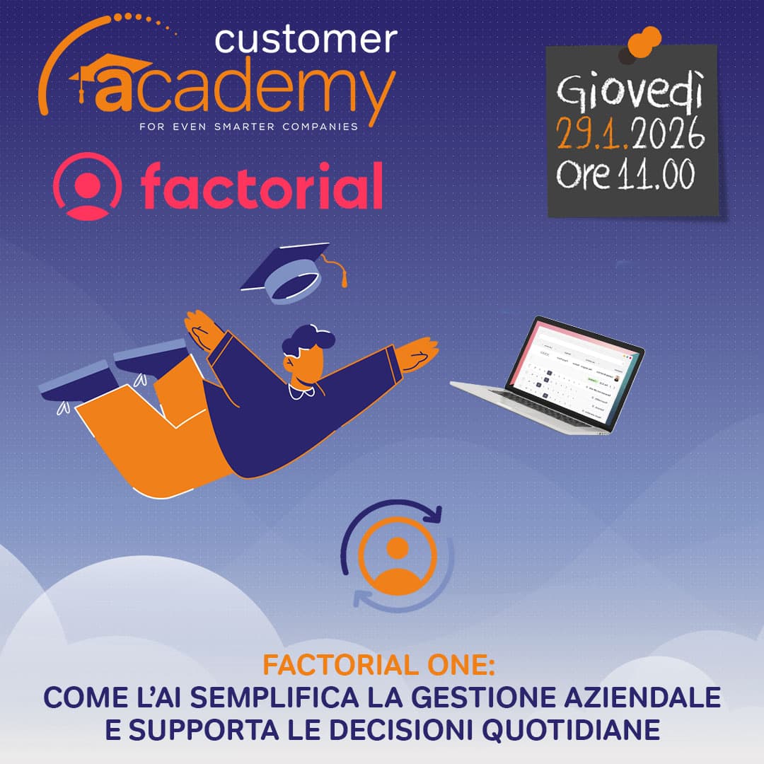 EOS Customer Academy - Microsoft Azure: gestione sicura e intelligente ...