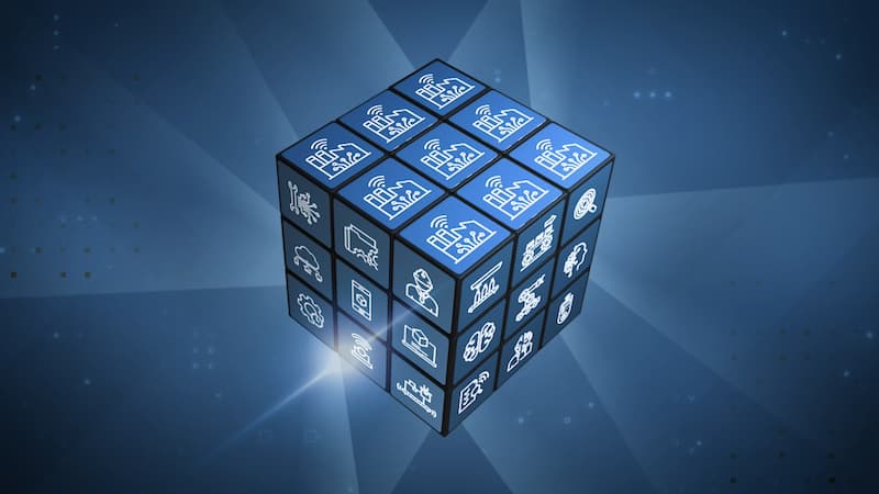 EOS Power MES - EOS Solutions